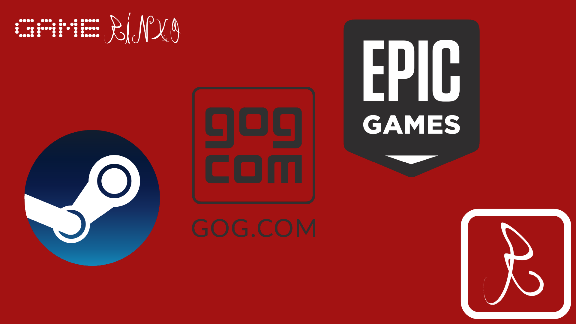 Guía 2025: Qué Plataforma de Juegos Elegir (Steam vs Epic)