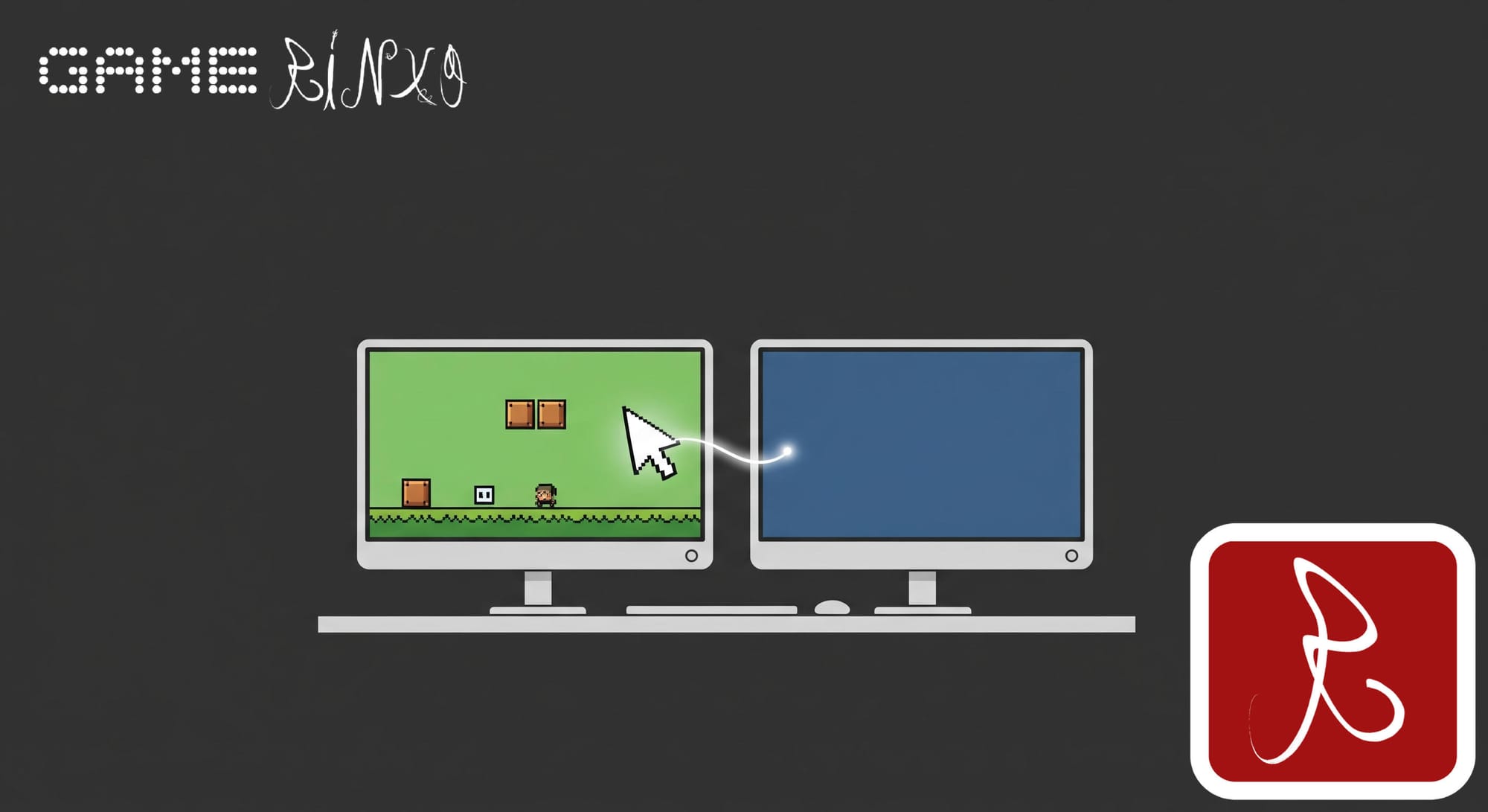 Solucionar Mouse se va al Segundo Monitor en Roblox (2025)